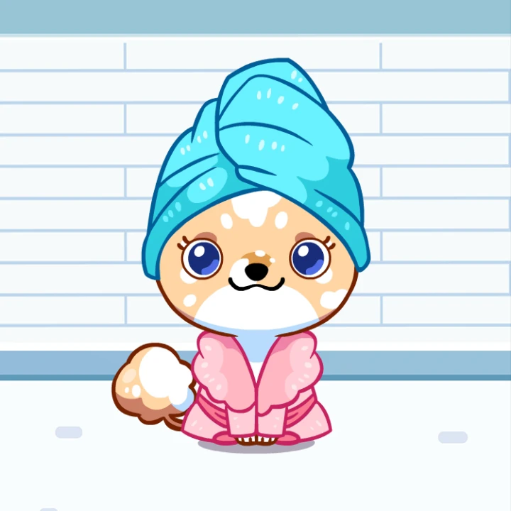 Bathroom | Dog Game Wiki | Fandom