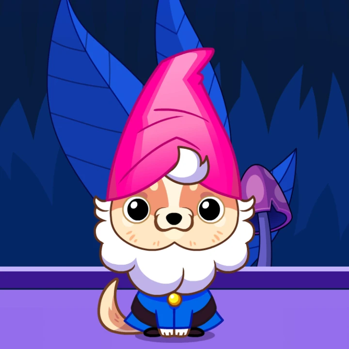 Gnomes | Dog Game Wiki | Fandom