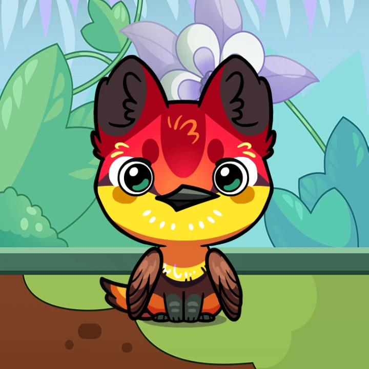 Hummingbirds | Dog Game Wiki | Fandom