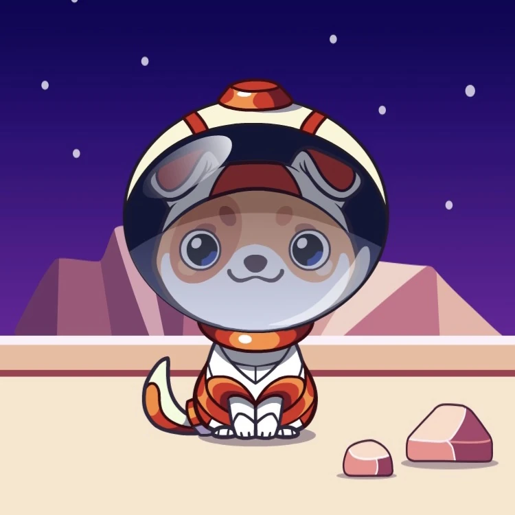 Outer Space | Dog Game Wiki | Fandom