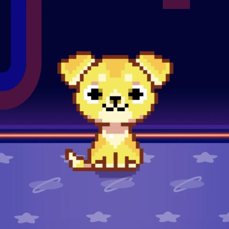 Pixel | Dog Game Wiki | Fandom