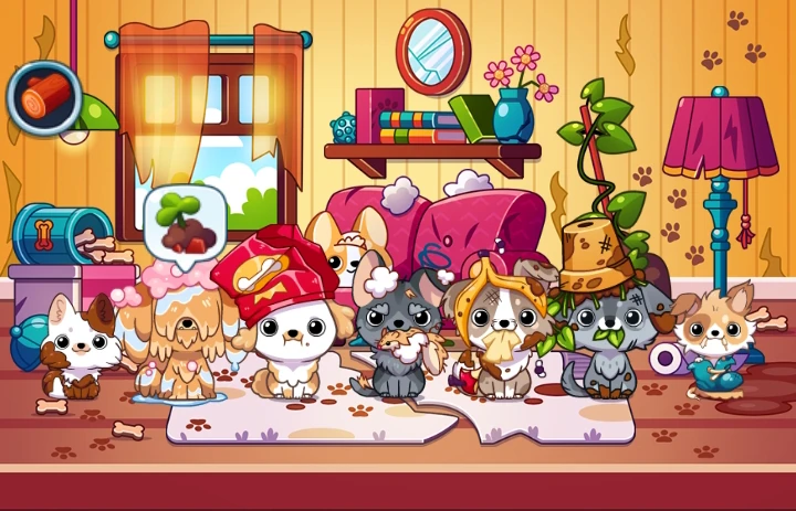 Discuss Everything About Dog Game Wiki | Fandom