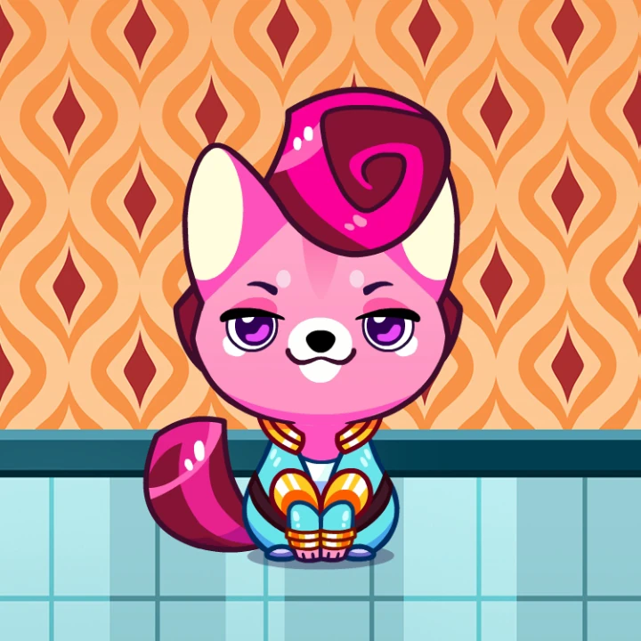 Retro Futuristic | Dog Game Wiki | Fandom