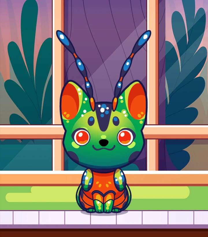 Rainbow Shield | Dog Game Wiki | Fandom