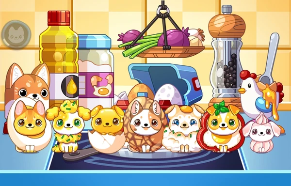 Eggs | Dog Game Wiki | Fandom