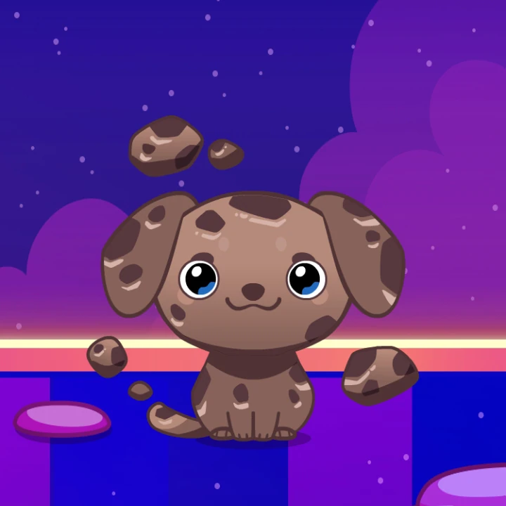 Asteroid | Dog Game Wiki | Fandom