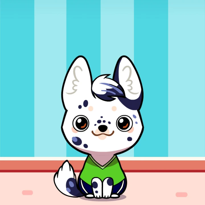 Influencer | Dog Game Wiki | Fandom