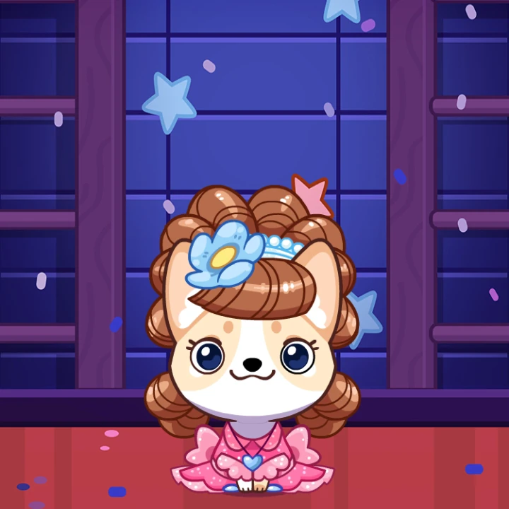 School Dance | Dog Game Wiki | Fandom