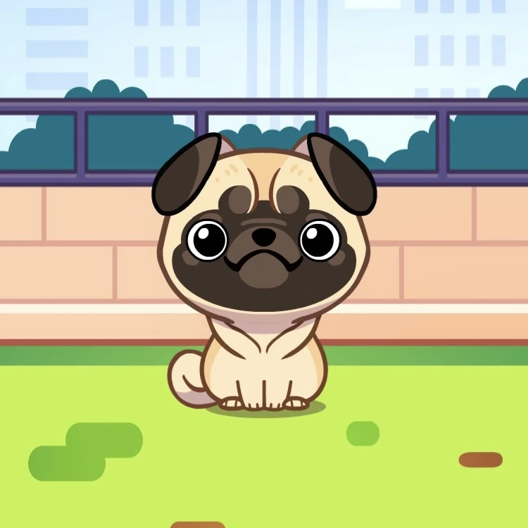 Pug | Dog Game Wiki | Fandom