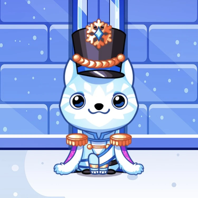 Ice Castle | Dog Game Wiki | Fandom