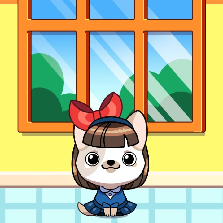 School | Dog Game Wiki | Fandom