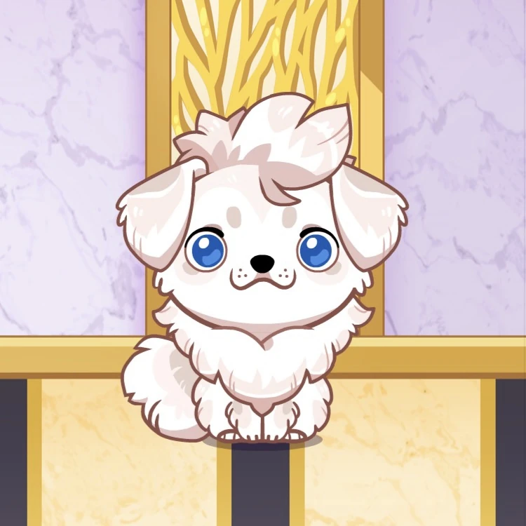 Regal | Dog Game Wiki | Fandom