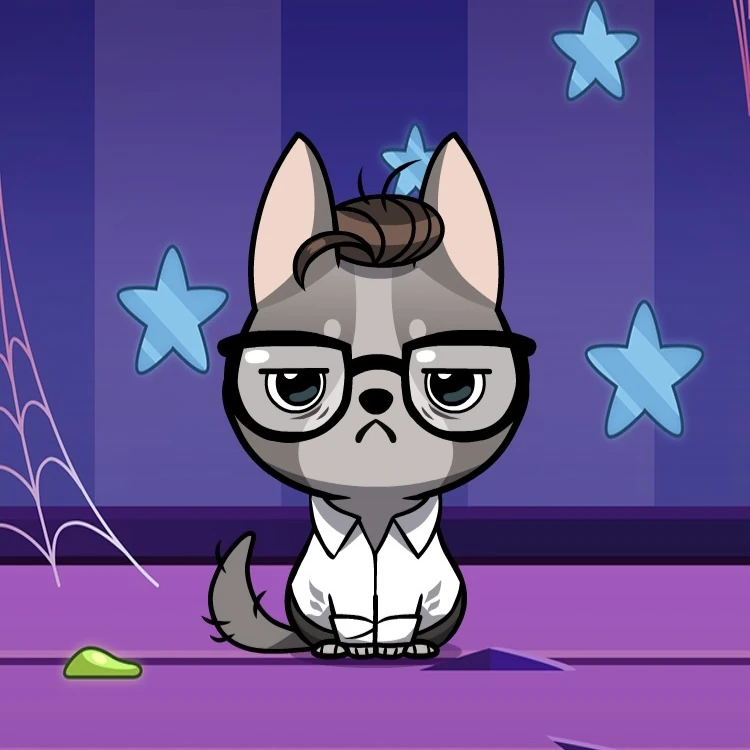 Monster | Dog Game Wiki | Fandom