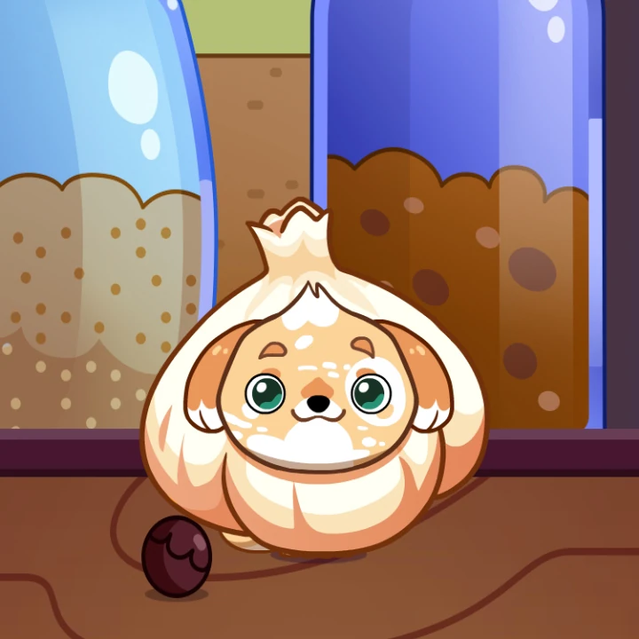 Spice Rack | Dog Game Wiki | Fandom
