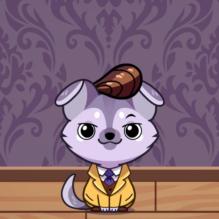 Mystery Mansion | Dog Game Wiki | Fandom