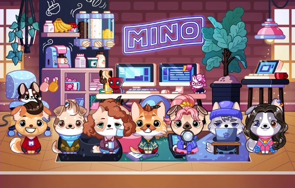 Game Studio | Dog Game Wiki | Fandom