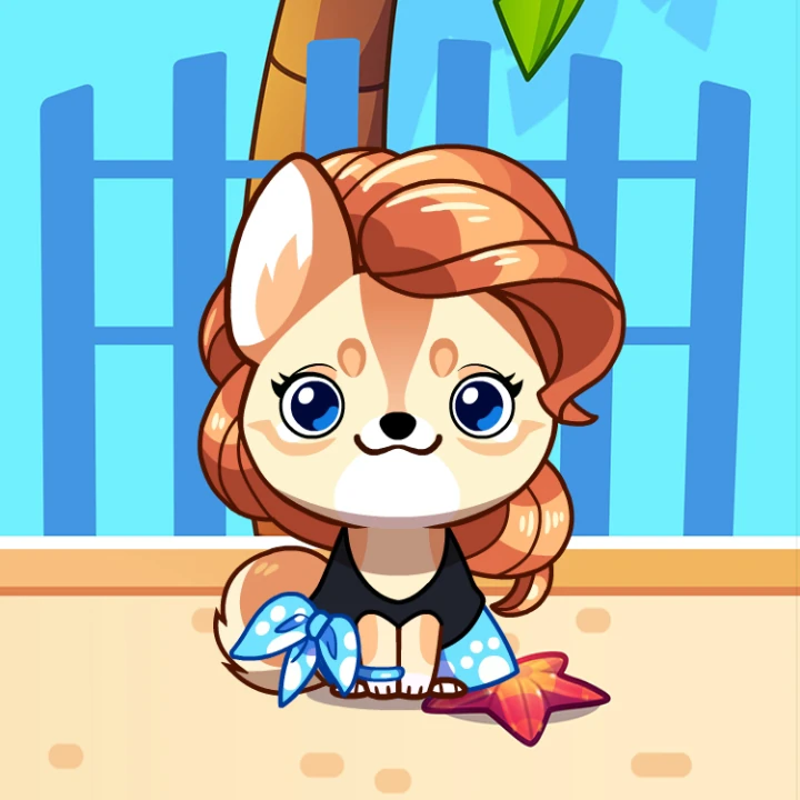 Beach | Dog Game Wiki | Fandom