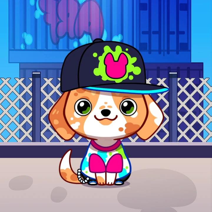 Skate Park | Dog Game Wiki | Fandom