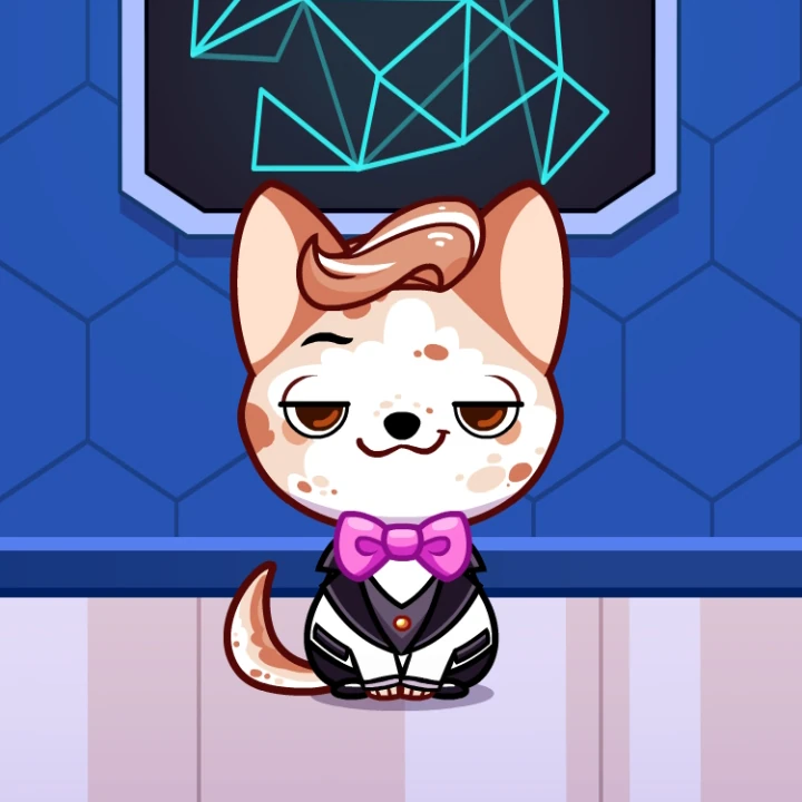 Spy | Dog Game Wiki | Fandom