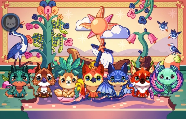 Bestiary | Dog Game Wiki | Fandom