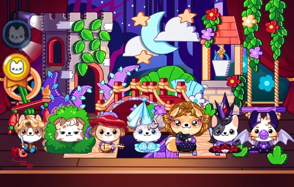 School Play | Dog Game Wiki | Fandom