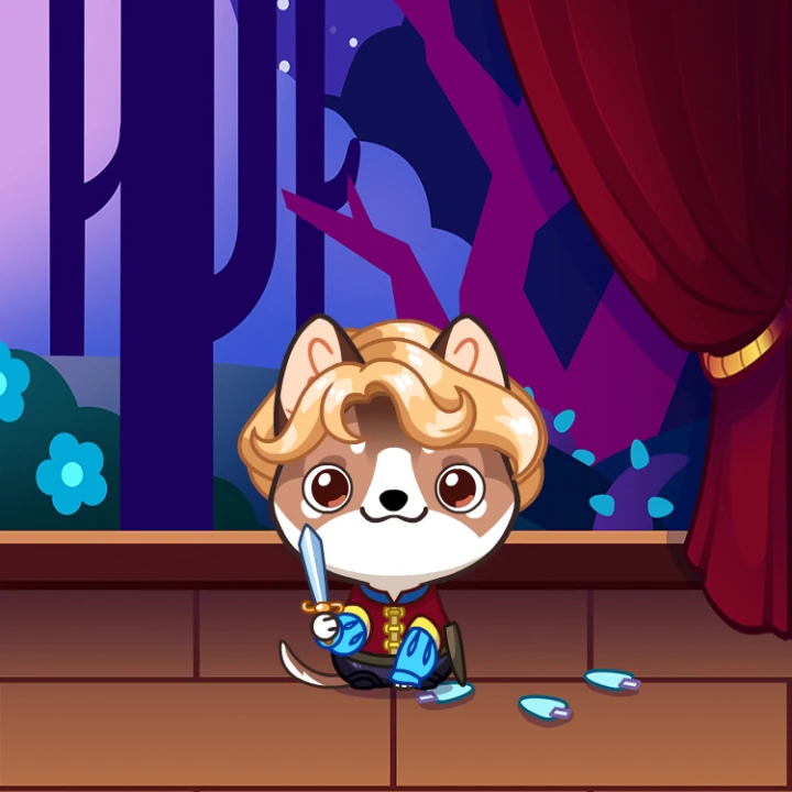 School Play | Dog Game Wiki | Fandom