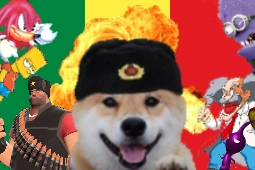 Doggo Town | Doggo Town Wiki | Fandom