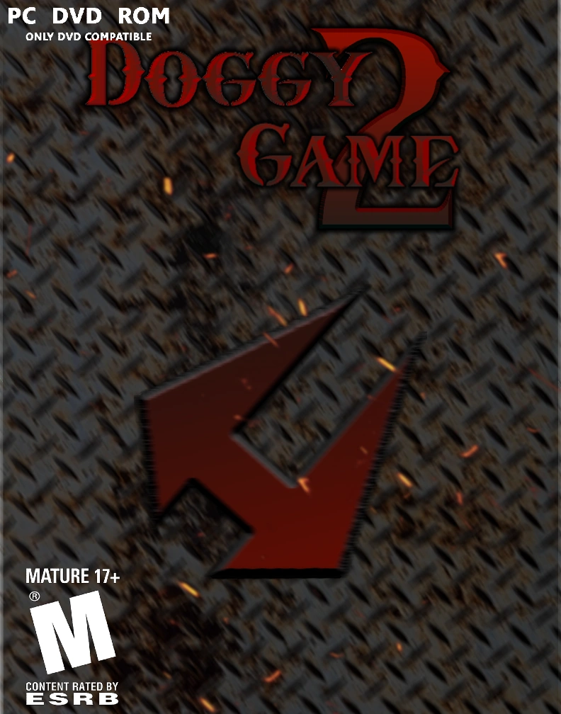 Doggy Game 2 | Doggy Game Wiki | Fandom