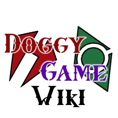 Blue Division | Doggy Game Wiki | Fandom