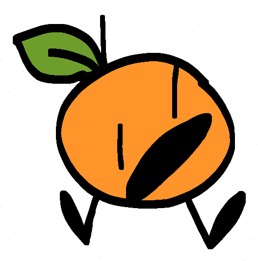 Orange | DoggyArts Wiki | Fandom