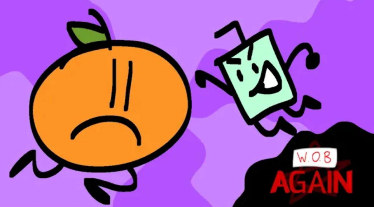 Weekly Object Battle Again | DoggyArts Wiki | Fandom