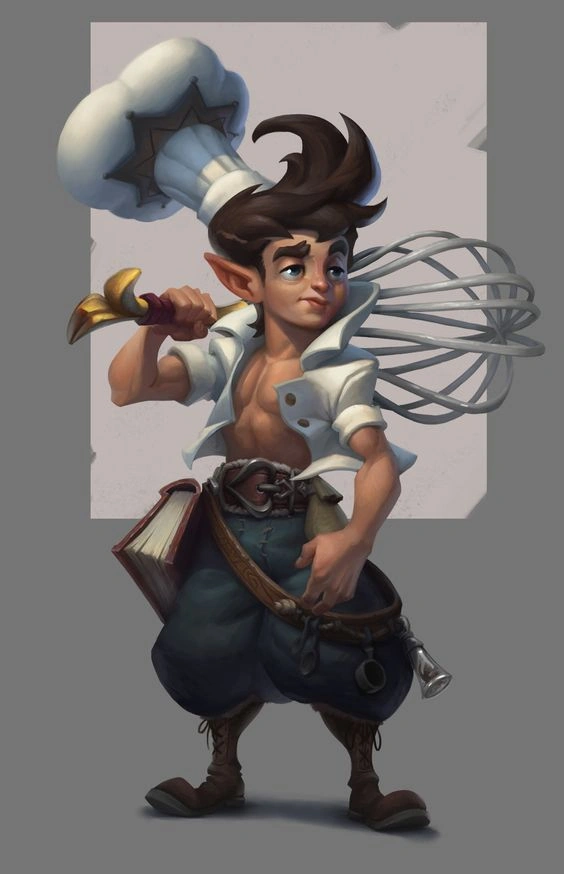 Scrumdidilyumptious | Doghouse Wiki | Fandom