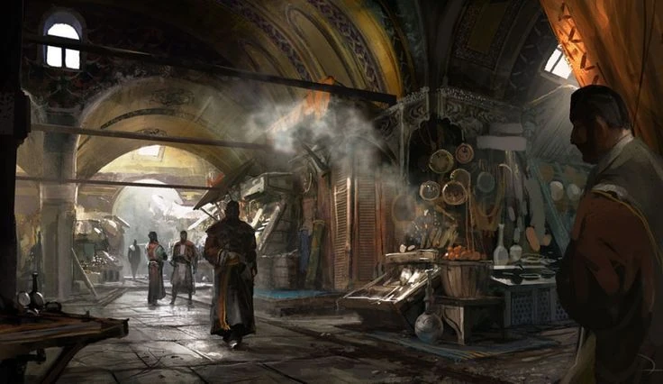 Umbralis Consortium | Doghouse Wiki | Fandom