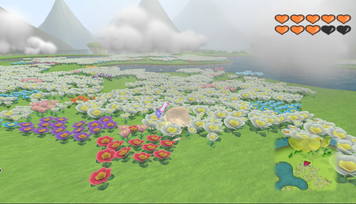 Ancient Grove | The Dog Island Wiki | Fandom