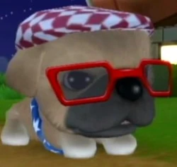 Clark | The Dog Island Wiki | Fandom