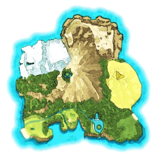 Where Is The Dog Island Located