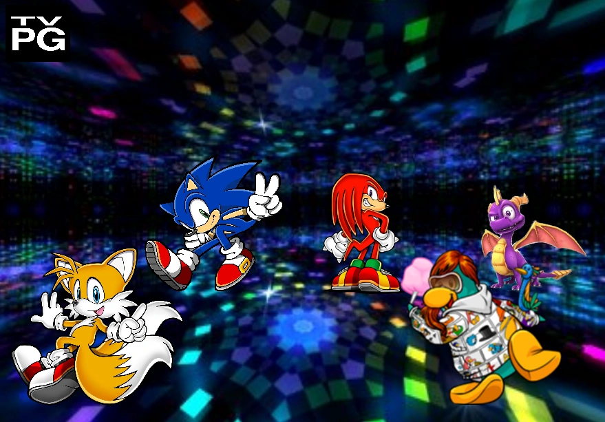 The evolution of the EFF part 2 | Dogkid's wiki of wonder Wiki | Fandom