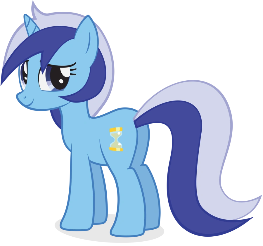 Minuette | Dogkid's wiki of wonder Wiki | Fandom