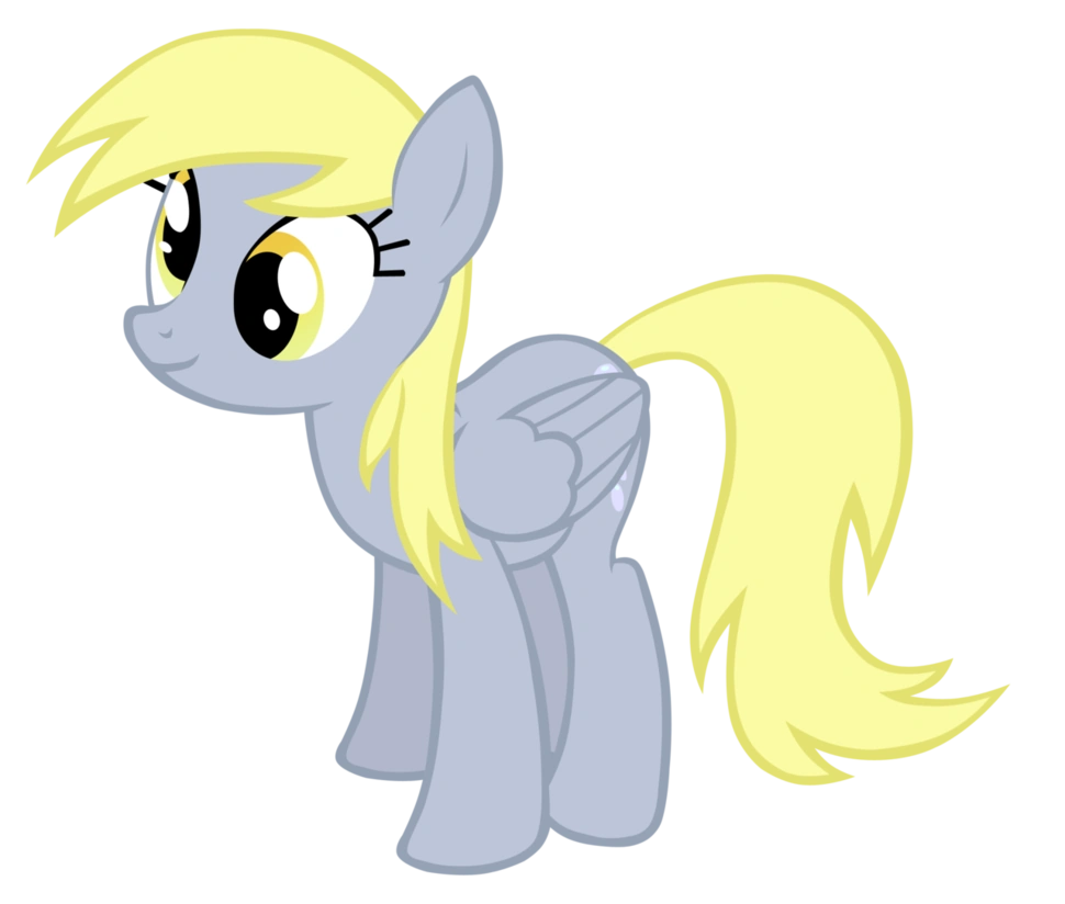 Derpy Hooves | Dogkid's wiki of wonder Wiki | Fandom