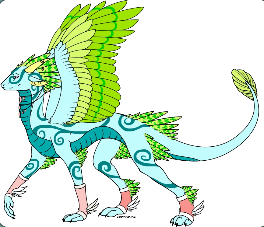 Hayai | Dogkid's wiki of wonder Wiki | Fandom