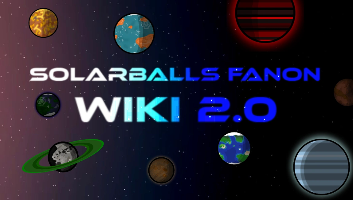 Map:Periodic Planets | Dogland`s Fictional Solarballs characters and OC ...