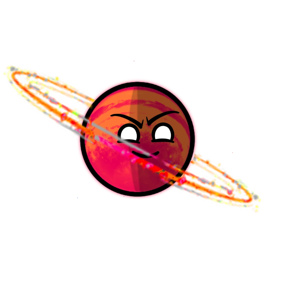 Padparadschai | Solarballs Fanon Wiki 2.0 | Fandom