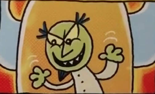 Dr. Scum | DogMan Fanon Wiki | Fandom