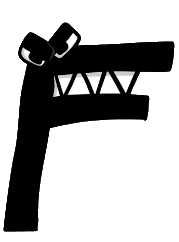 F (abc lore) | DogMan Fanon Wiki | Fandom