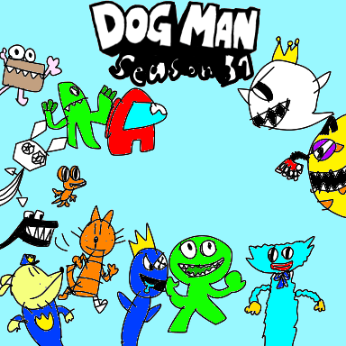 Deleted page | DogMan Fanon Wiki | Fandom