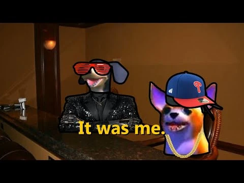 Papas Gatito 30 | Dog of Wisdom Wiki | Fandom