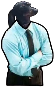 Boss Dog | Dog of Wisdom Wiki | Fandom