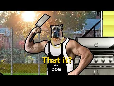 Papas Gatito 31 | Dog of Wisdom Wiki | Fandom