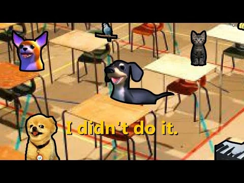 Papas Gatito 17 | Dog of Wisdom Wiki | Fandom