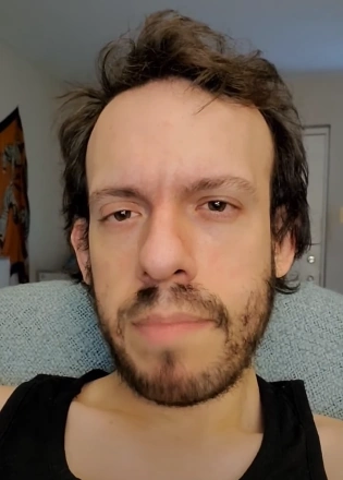 Joe | Dog of Wisdom Wiki | Fandom